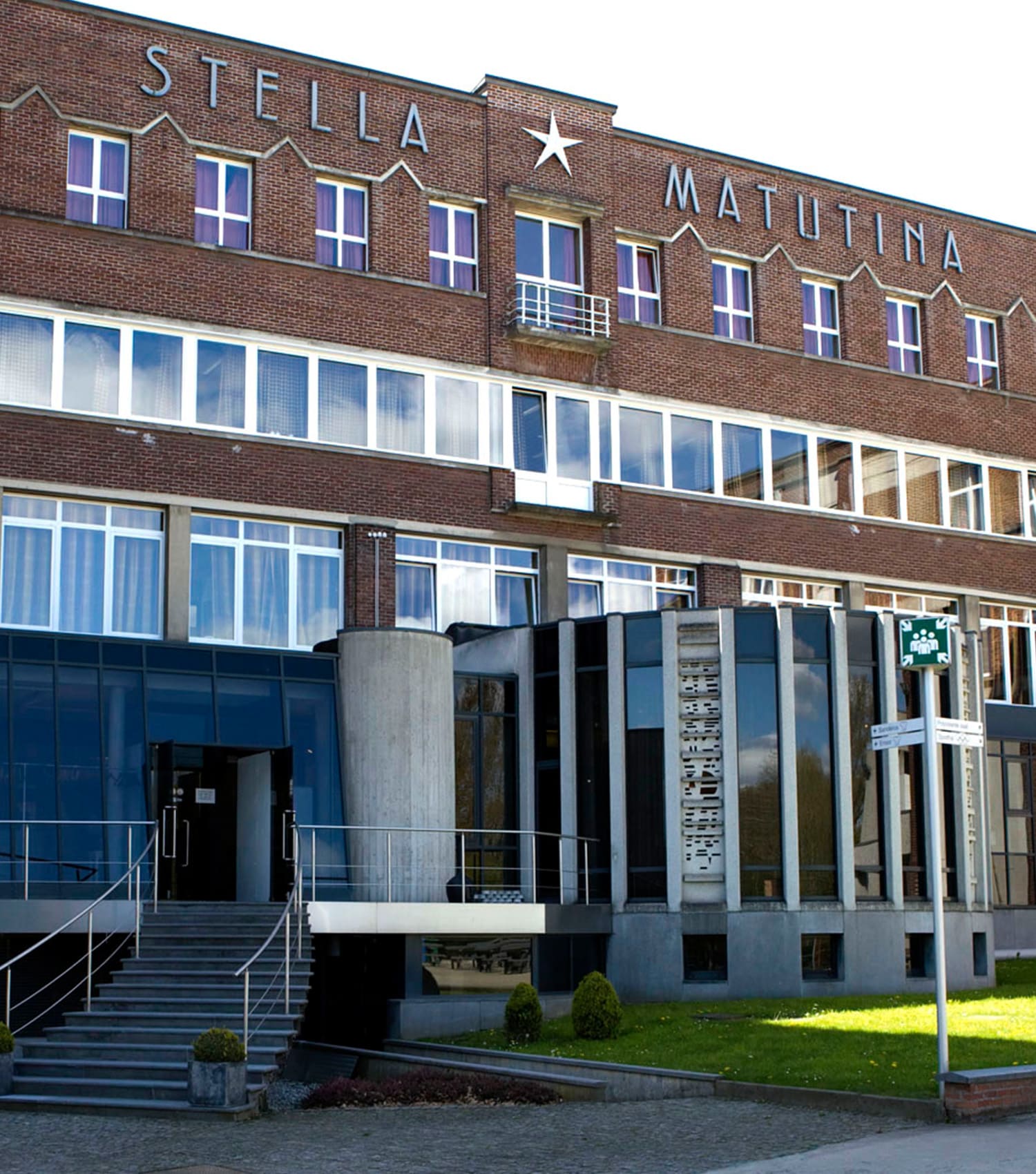 Stella Matutina - Lightspeed