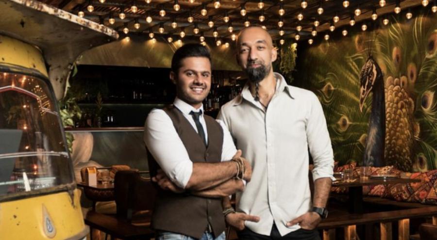 Raffat – powered by Ligthspeed since 2021